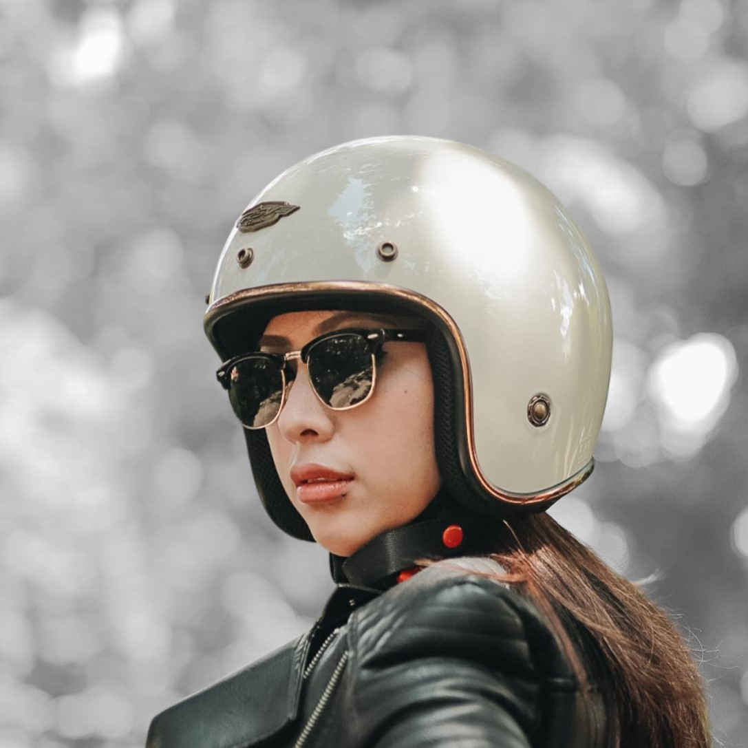 CLASSIC SERIES – RSV Helmets - For Every Ride - CV BUMI ARKA PRATAMA
