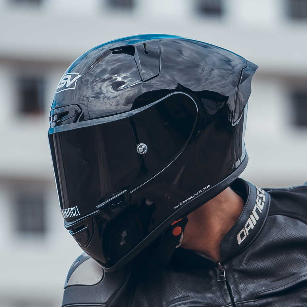 FFS21 SERIES – RSV Helmets - PT HELMINDO PRATAMA INDONESIA