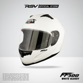 FF500 SERIES – RSV Helmets - PT HELMINDO PRATAMA INDONESIA