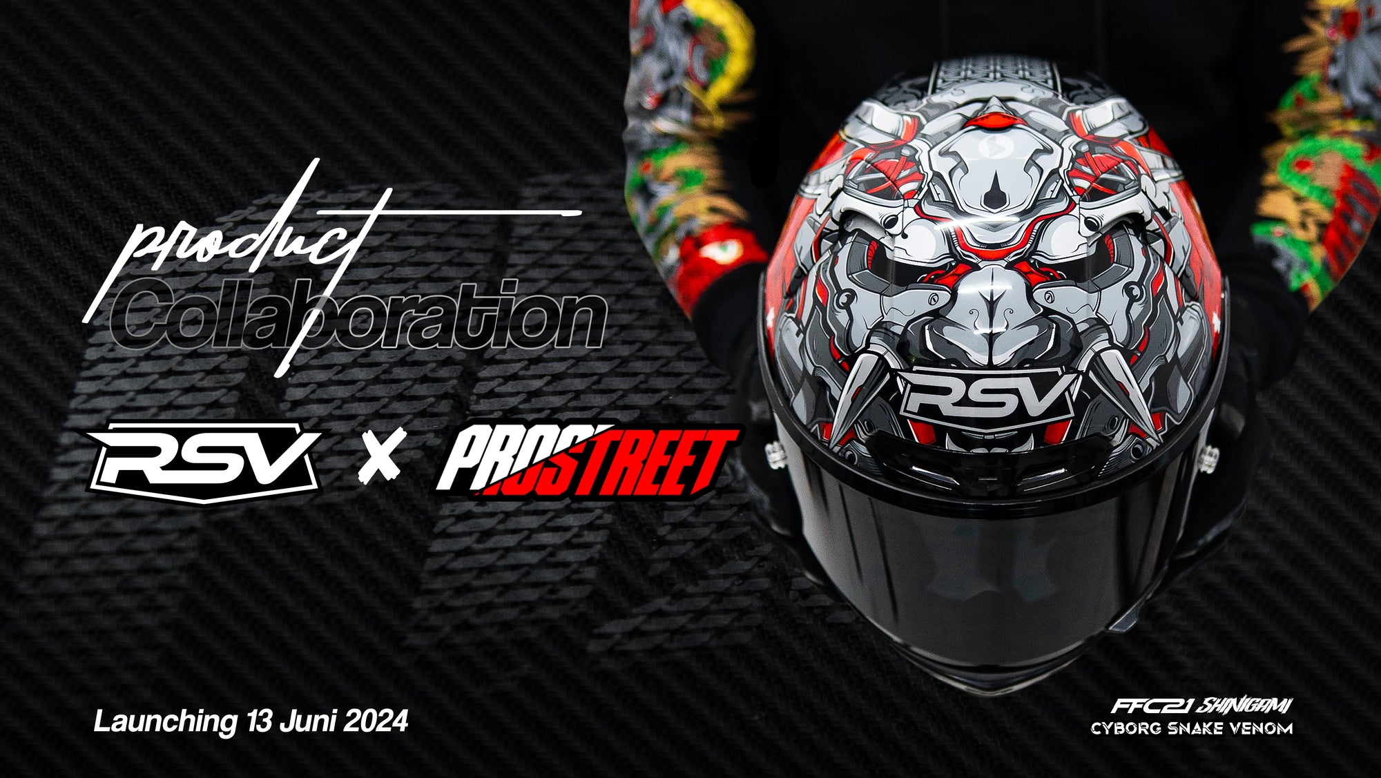 RSV helmet – RSV Helmets - PT HELMINDO PRATAMA INDONESIA