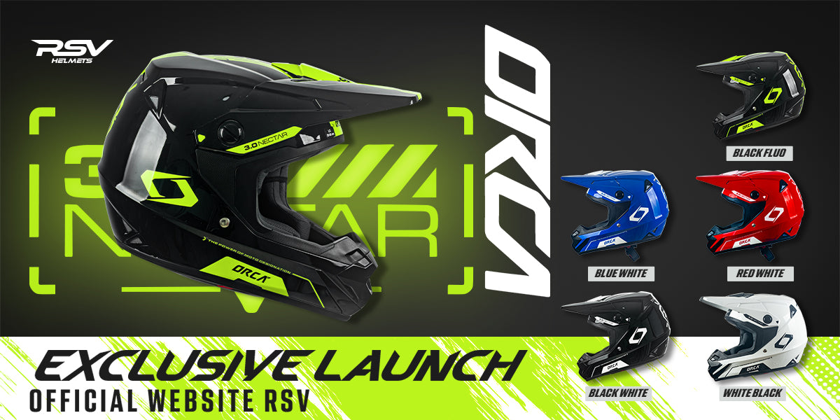 RSV helmet – RSV Helmets - PT HELMINDO PRATAMA INDONESIA