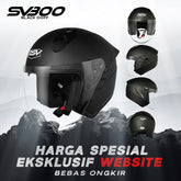 Produk – RSV Helmets - PT HELMINDO PRATAMA INDONESIA