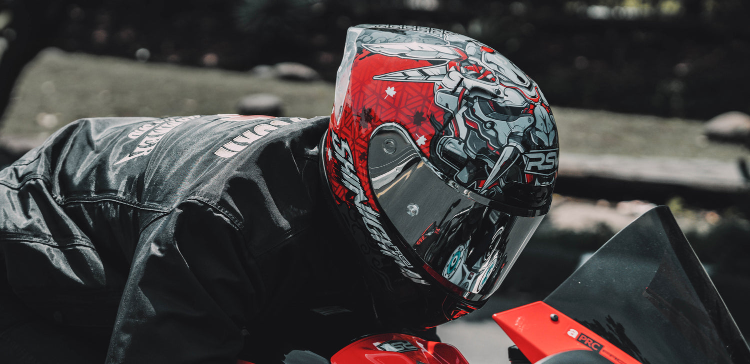 RSV helmet – RSV Helmets - PT HELMINDO PRATAMA INDONESIA